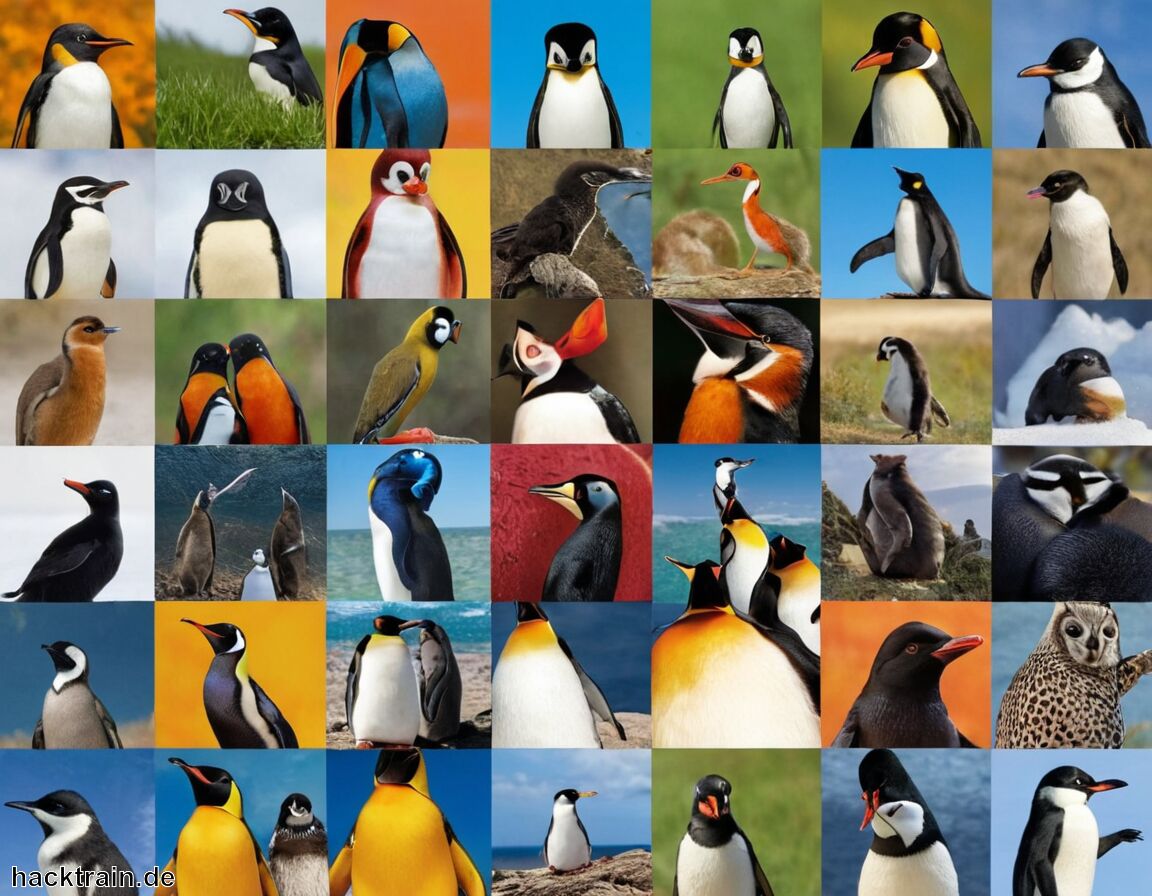 Die besten Linux-Distros für Entwickler und Security-Profis - Hacktrain