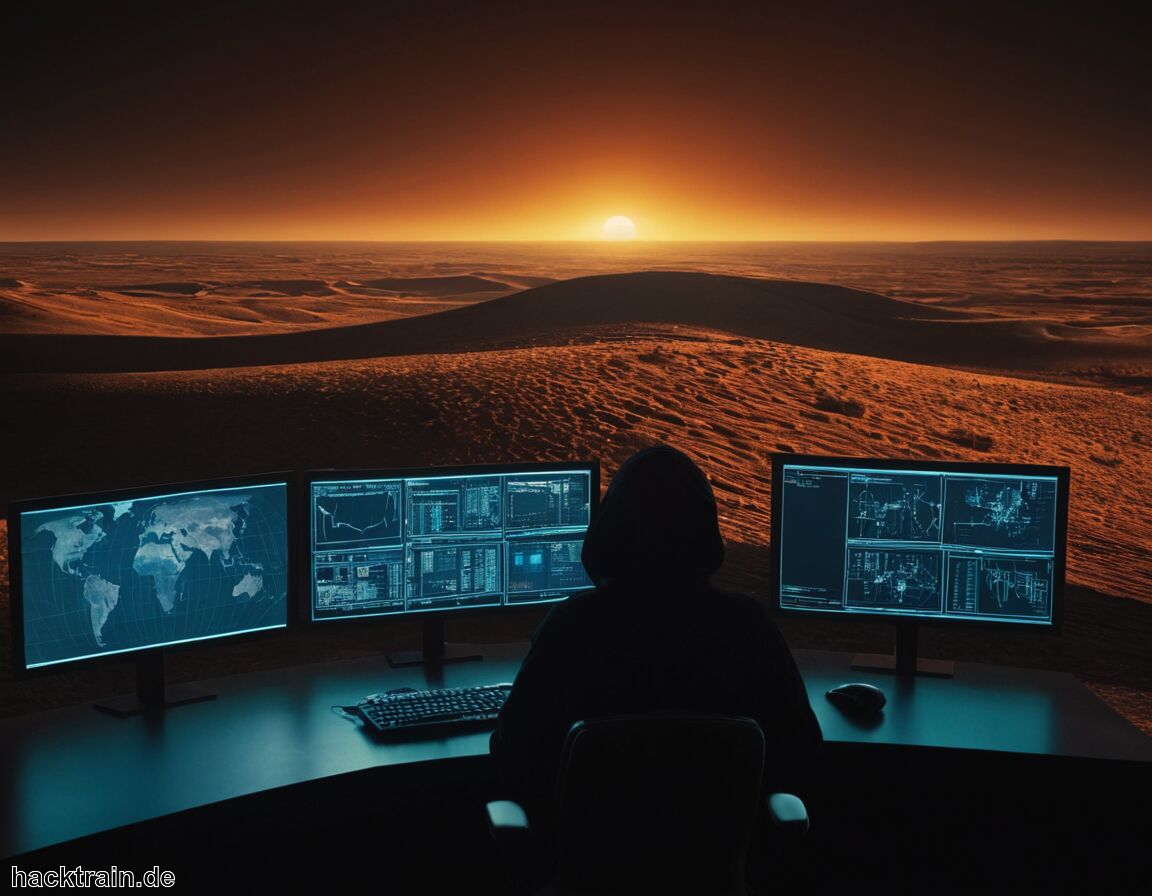 Was ist ein Rootkit? So funktionieren versteckte Angriffe - Hacktrain