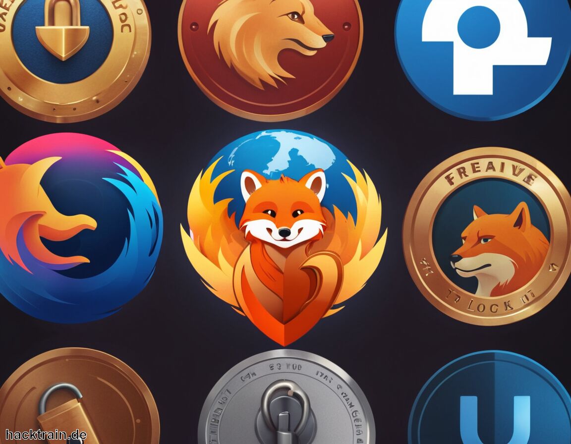 Browser-Hardening: Firefox & Brave richtig absichern - Hacktrain